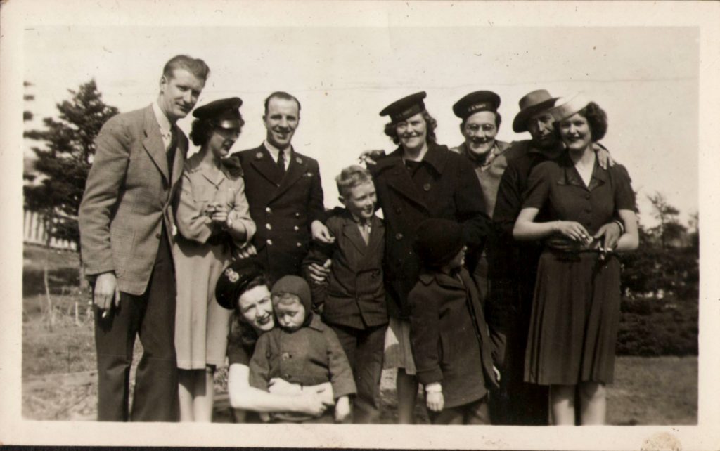 Jean Catherine Morry – New Morry Family Website