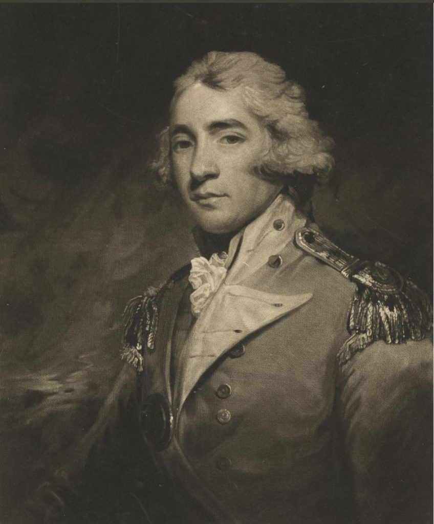 Thomas Graham Morry VI – New Morry Family Website